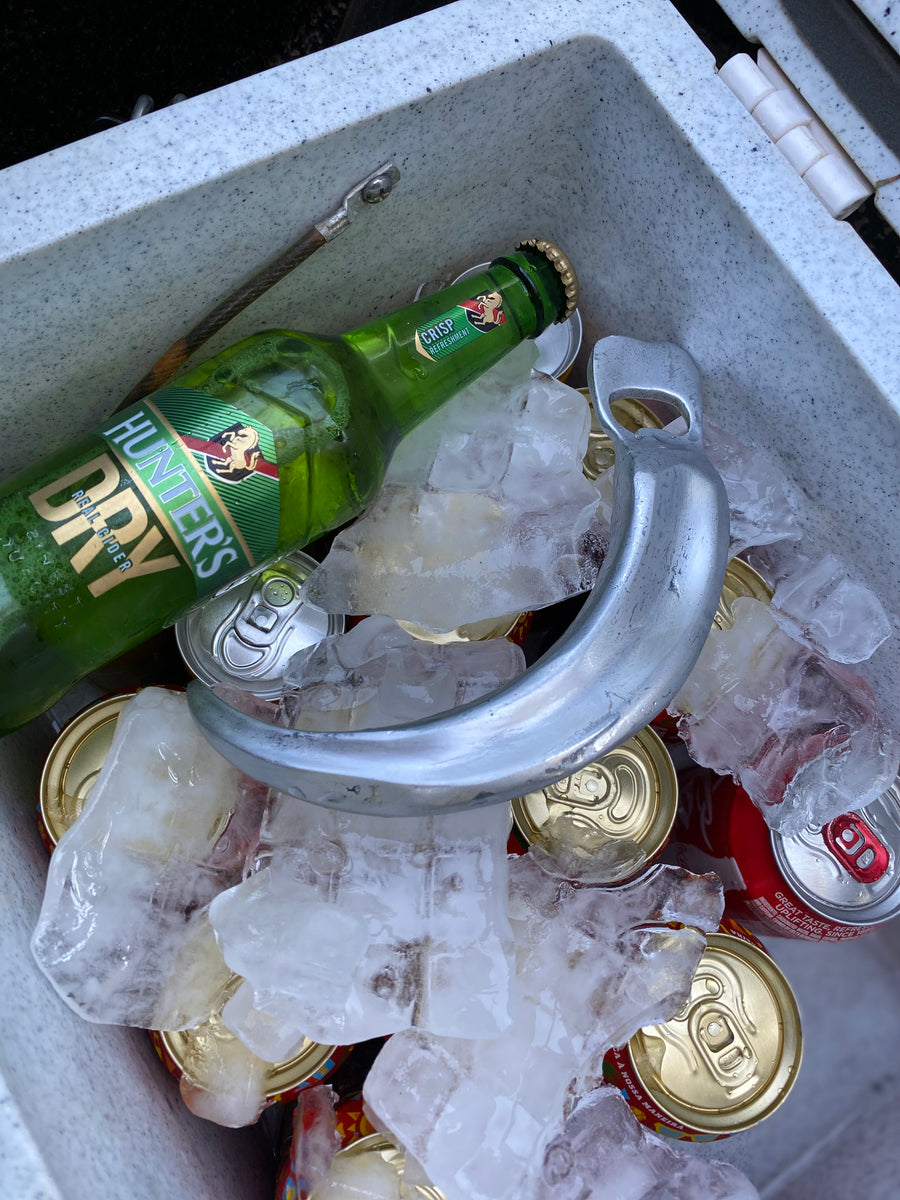 Bottle Opener, Warthog Tusk – Simpli Simbi