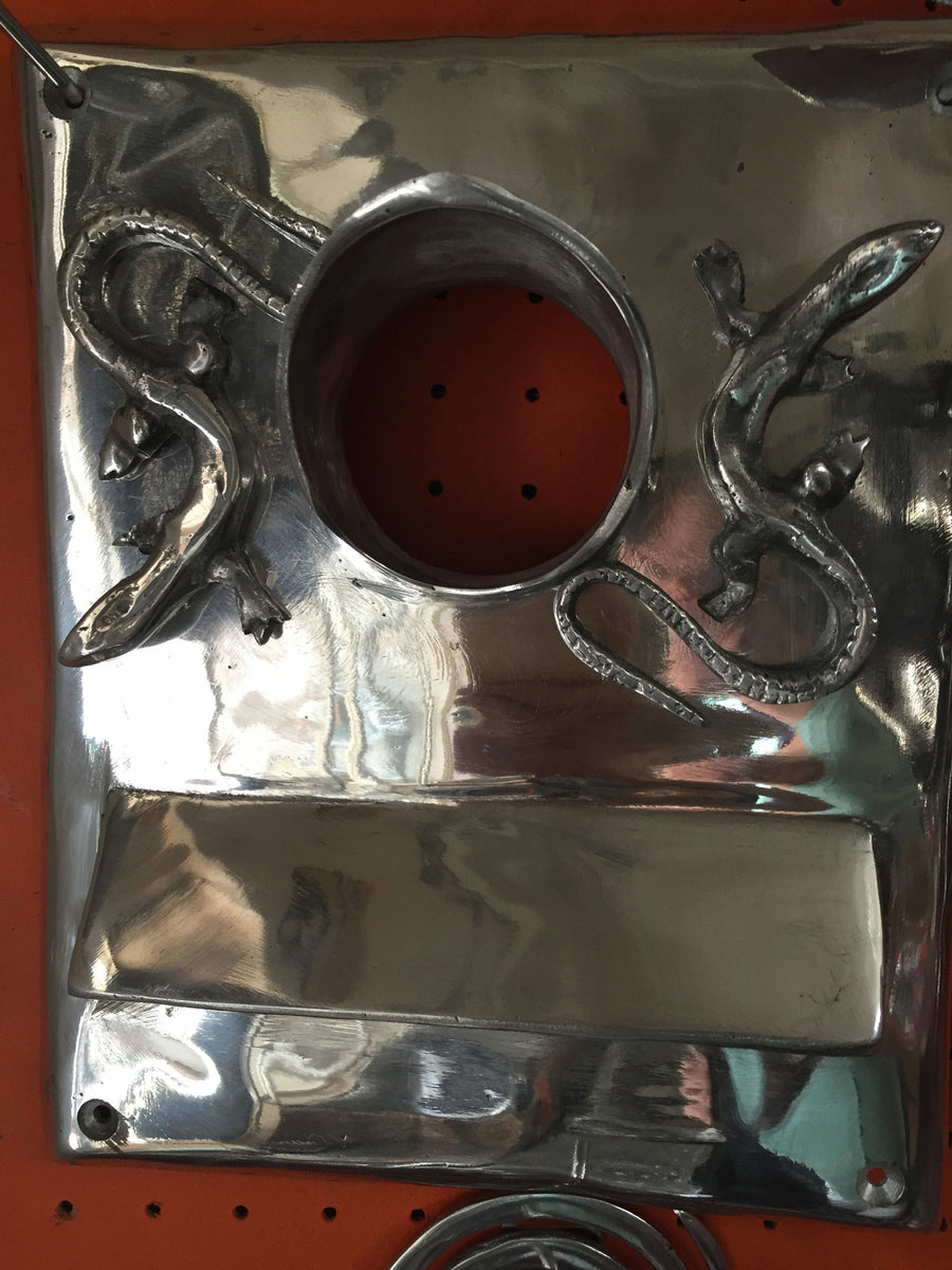 Letterbox Face – Simpli Simbi