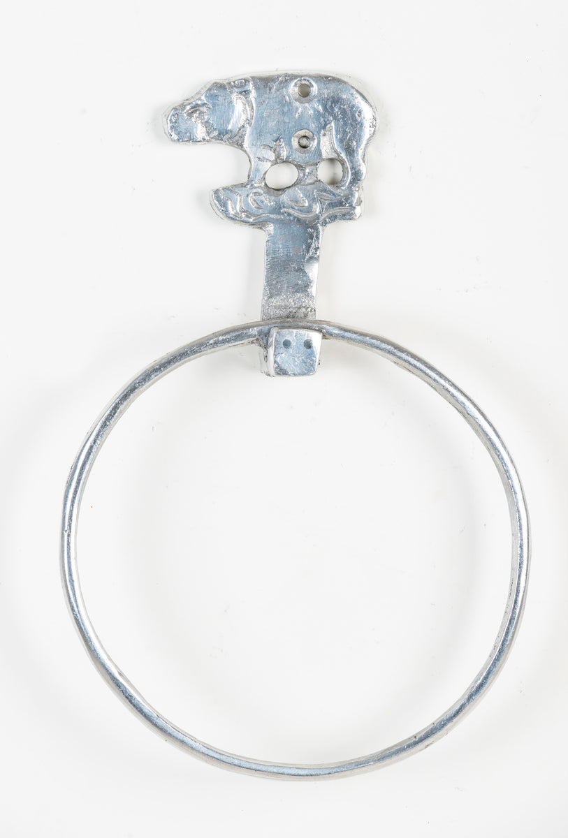 Hand Towel Rings – Simpli Simbi