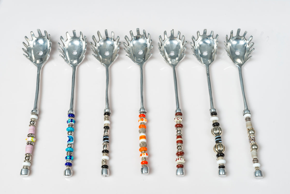 Pasta and Spaghetti Spoon – Simpli Simbi