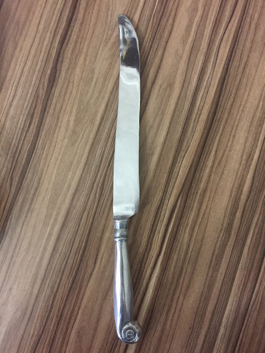 Cake Knife – Simpli Simbi