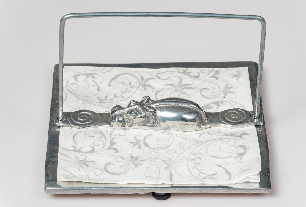 Serviette Holder – Simpli Simbi