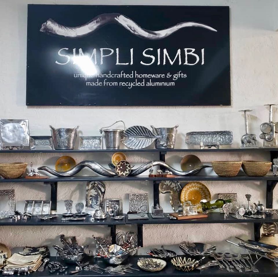 Homeware – Simpli Simbi