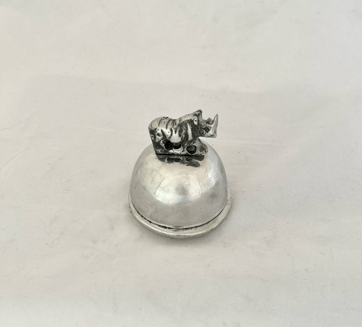 Butter dish, individual, dome shape – Simpli Simbi