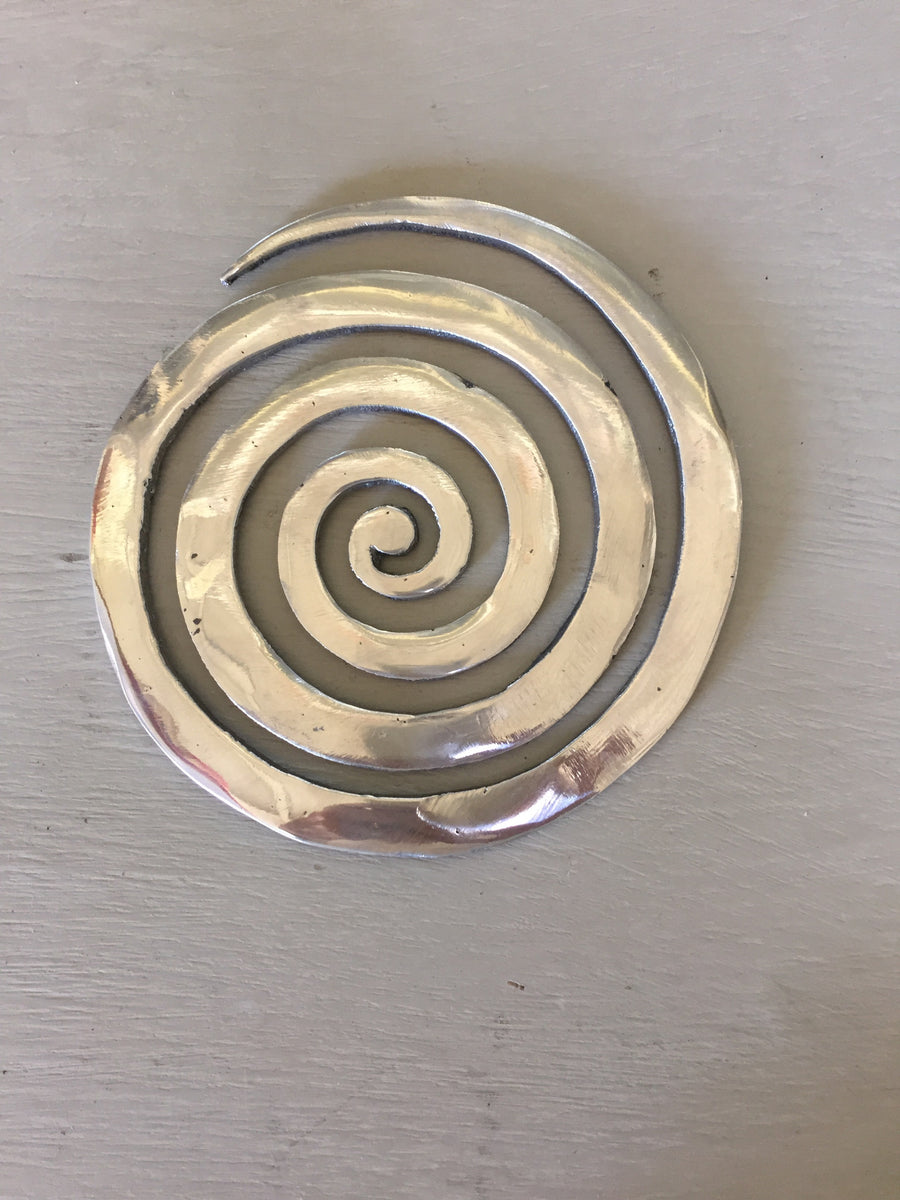 Coaster, Spiral, Medium – Simpli Simbi