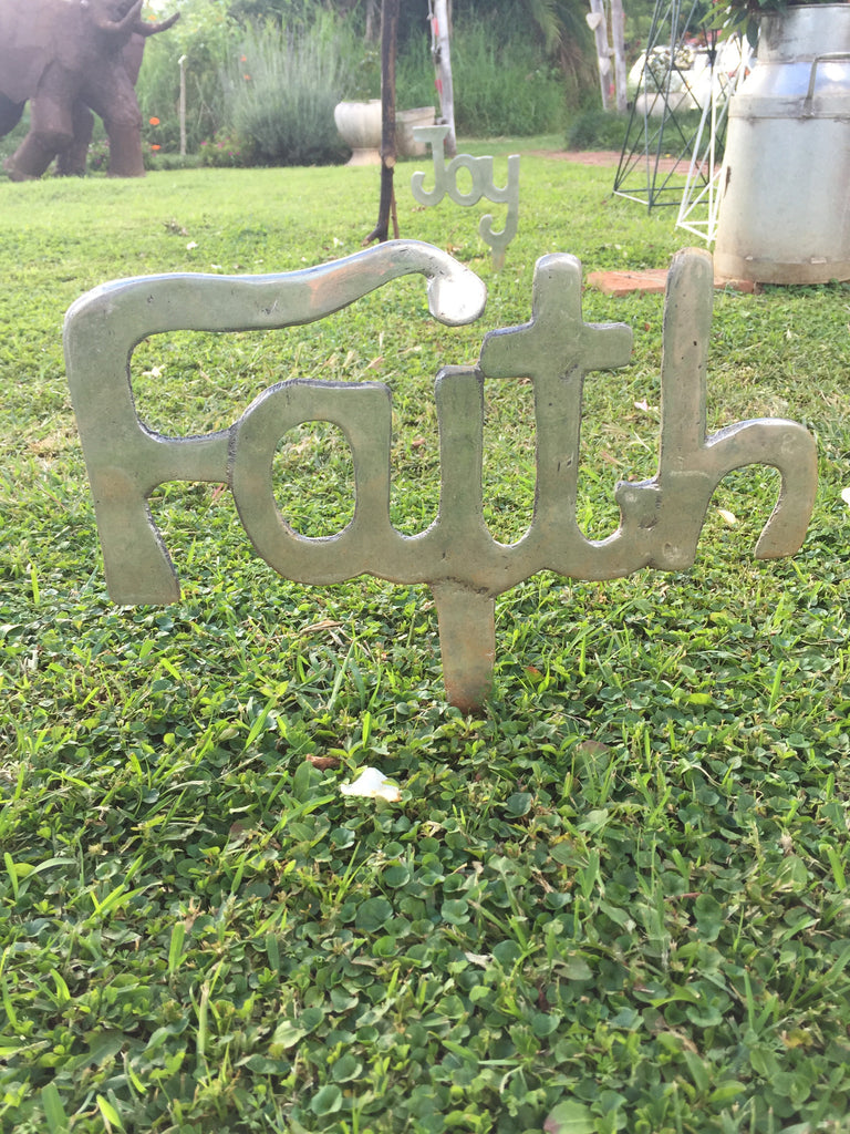 Garden Words – Simpli Simbi