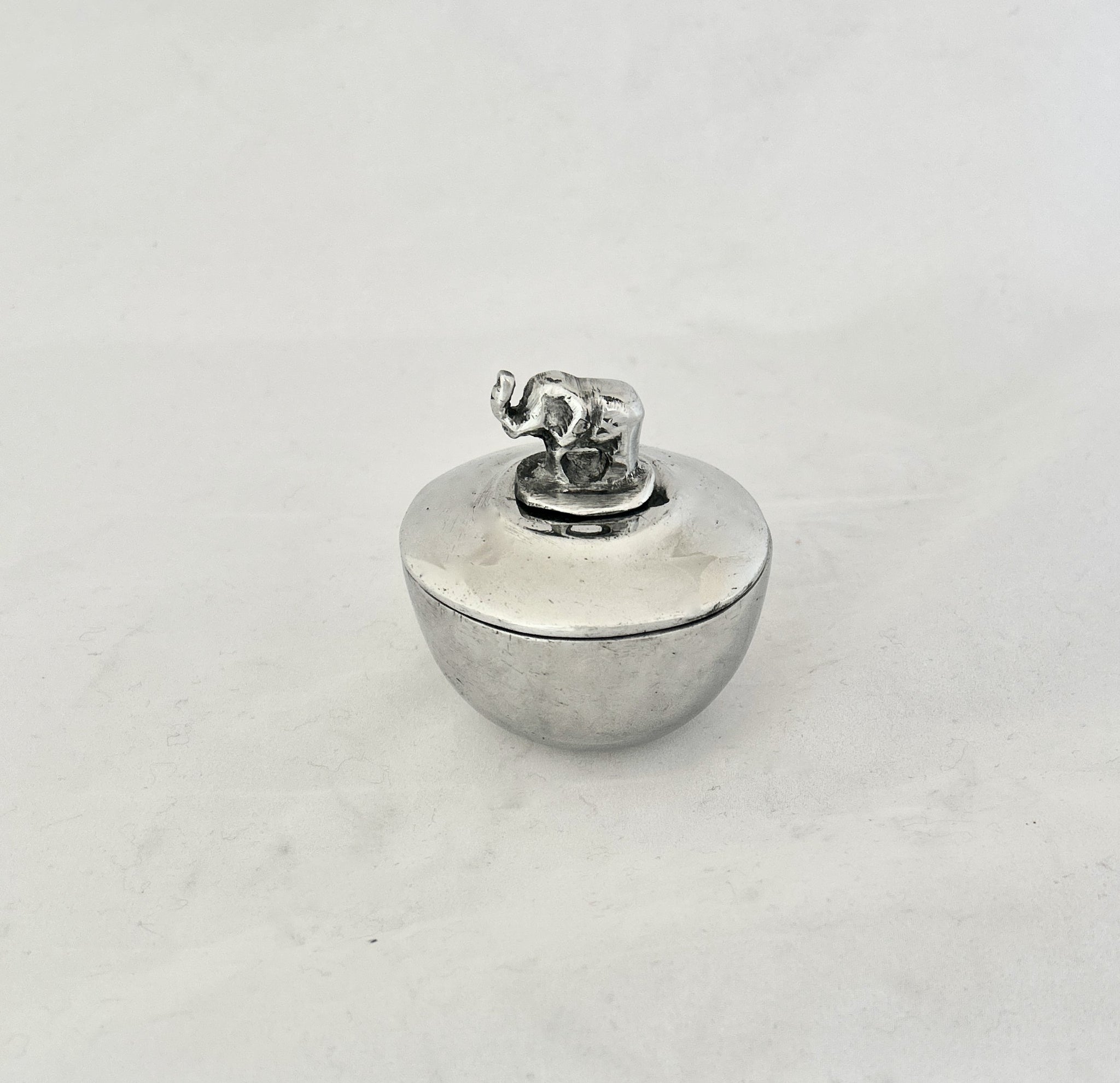 Butter dish, individual, inverted shape – Simpli Simbi