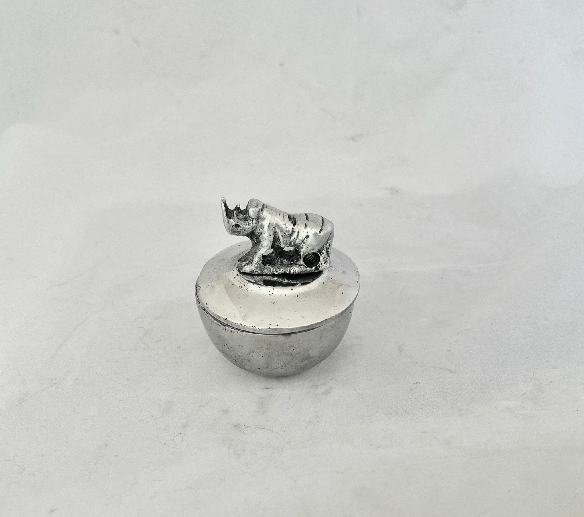 Butter dish, individual, inverted shape – Simpli Simbi