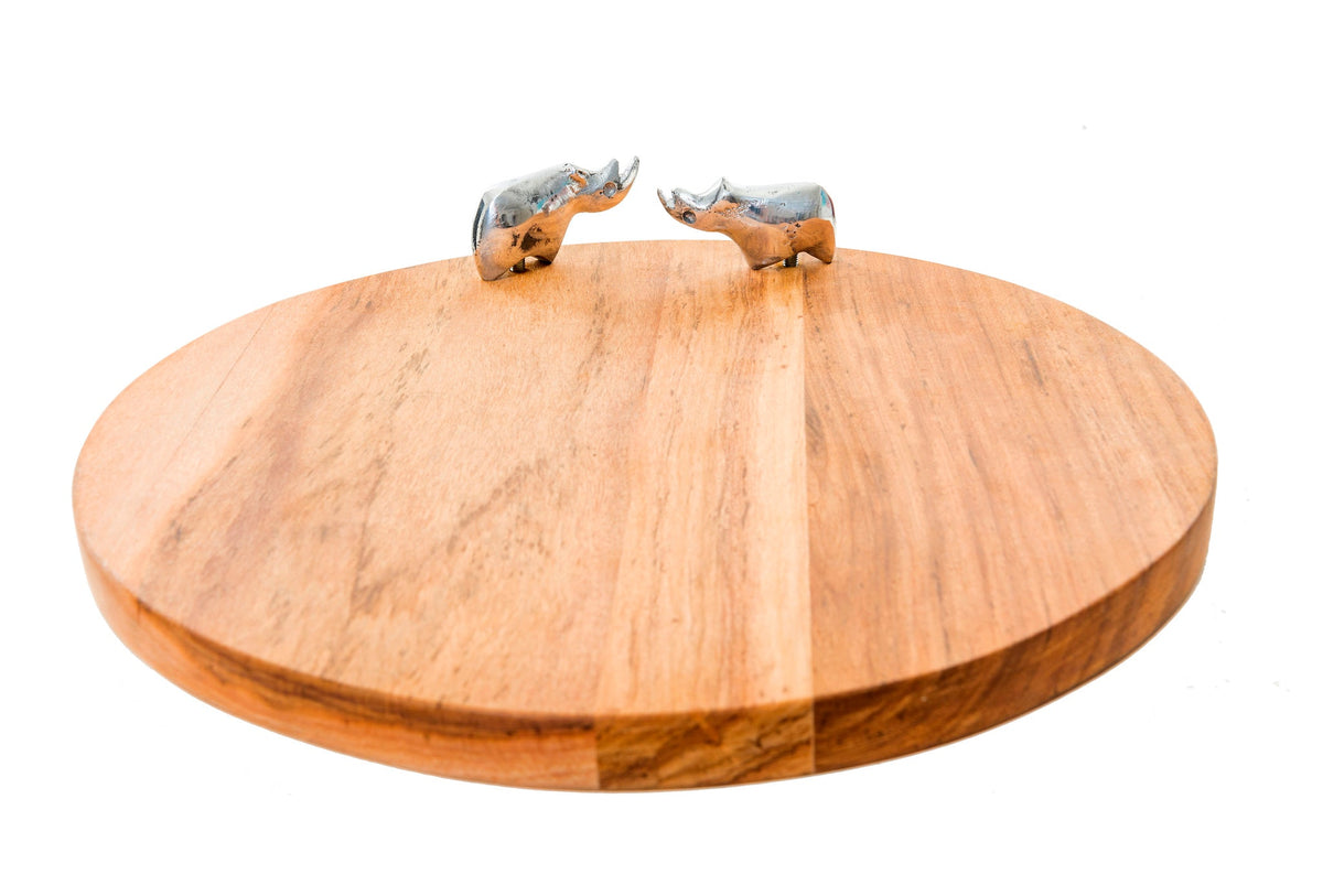 Cheese board, Medium, 420mm – Simpli Simbi