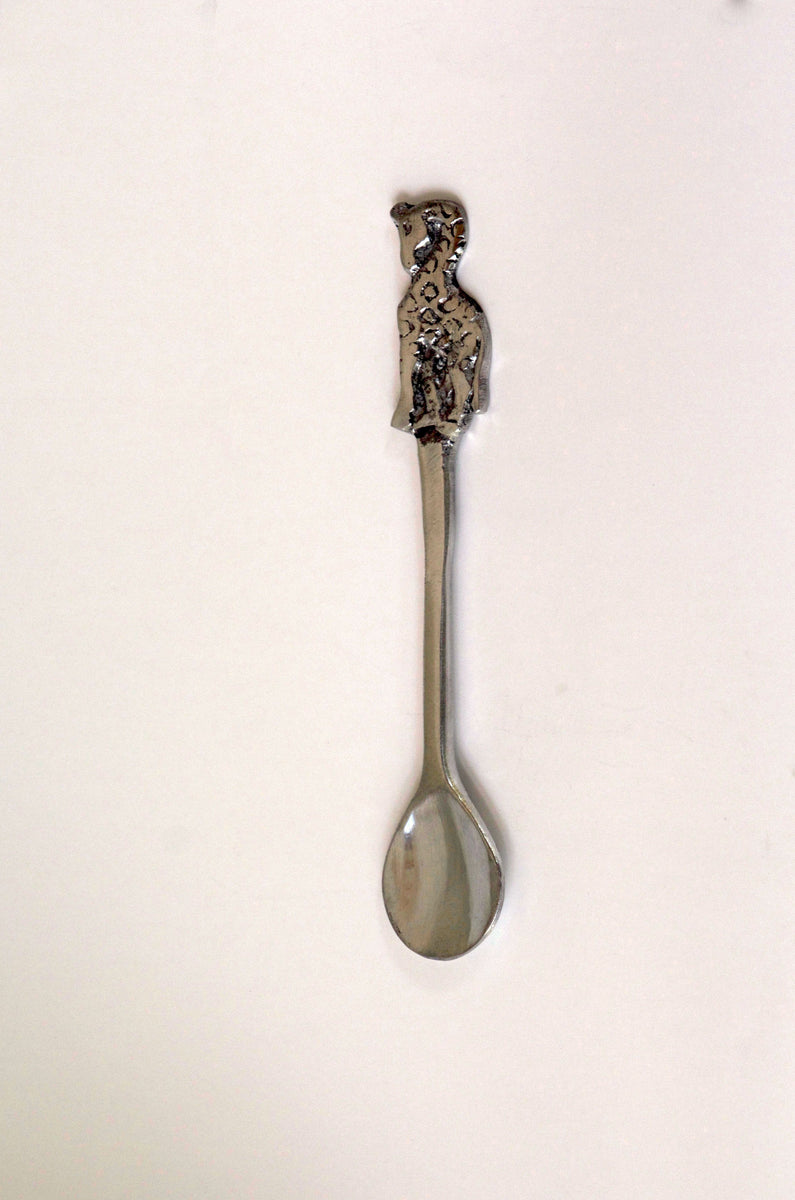 Coffee Spoon – Simpli Simbi