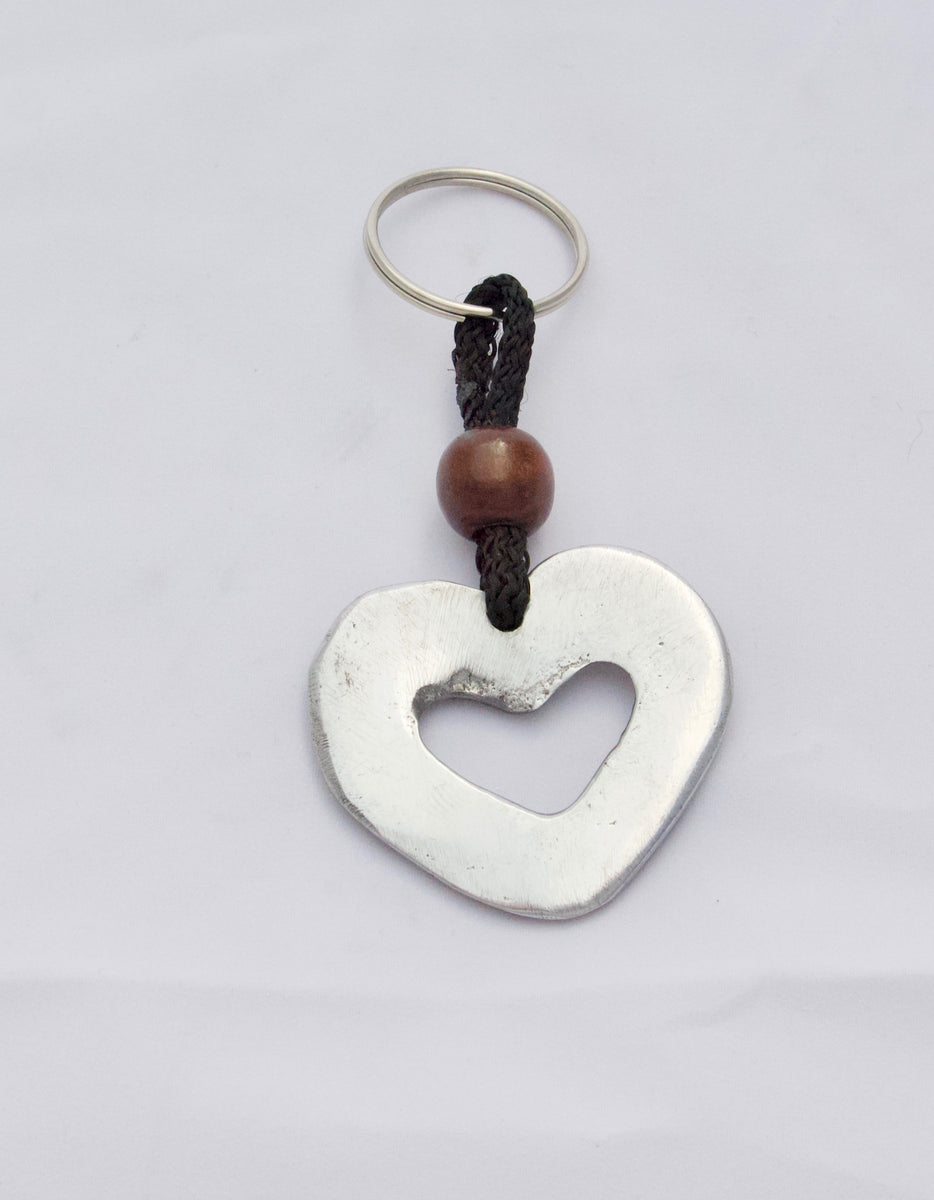 Keyring/ keychain – Simpli Simbi