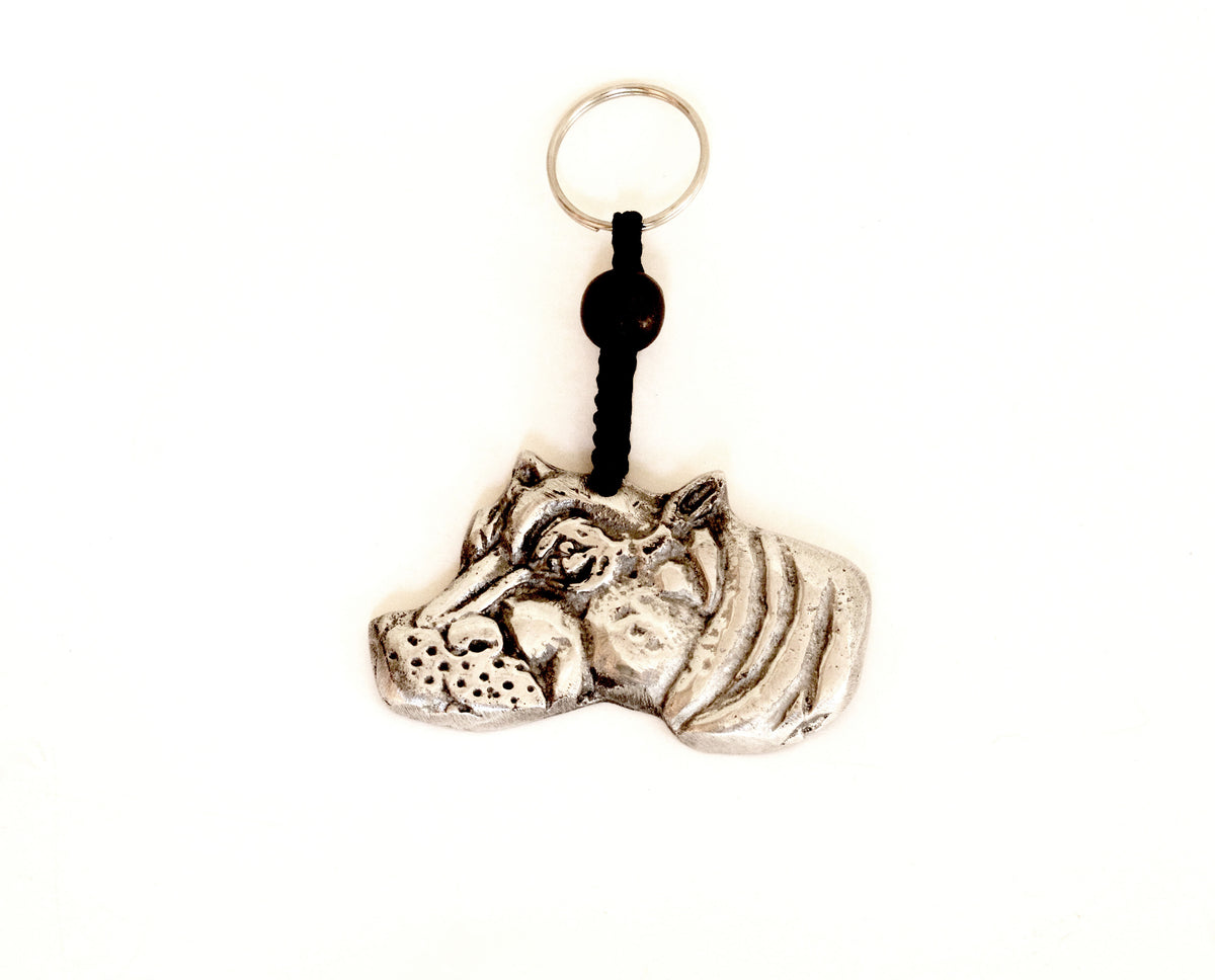 Keyring/ keychain – Simpli Simbi