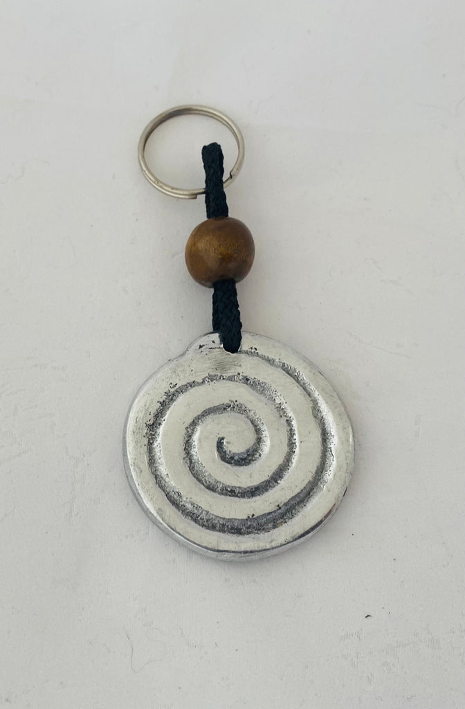 Keyring/ keychain – Simpli Simbi