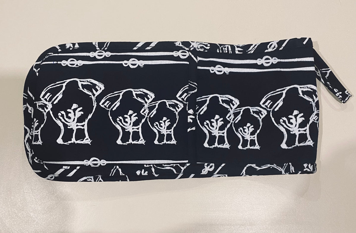 Oven gloves – Simpli Simbi