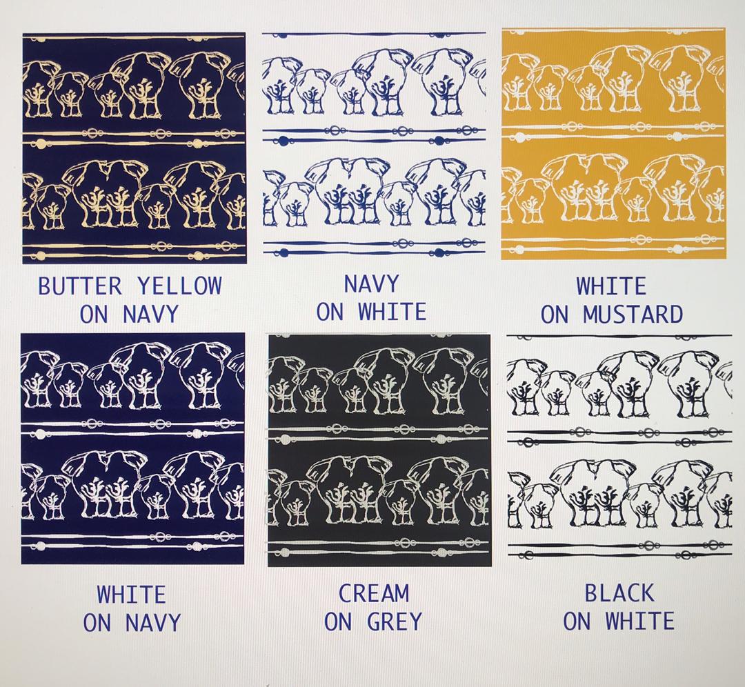 Apron – Simpli Simbi