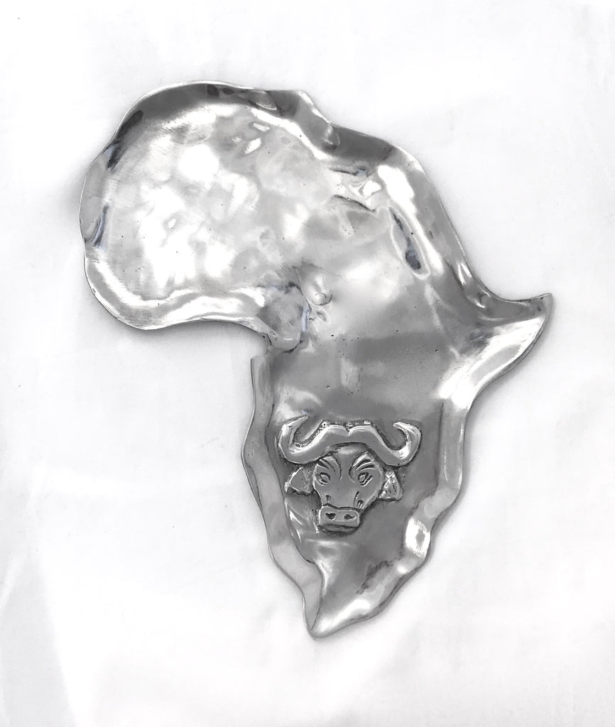 Platter, Africa – Simpli Simbi