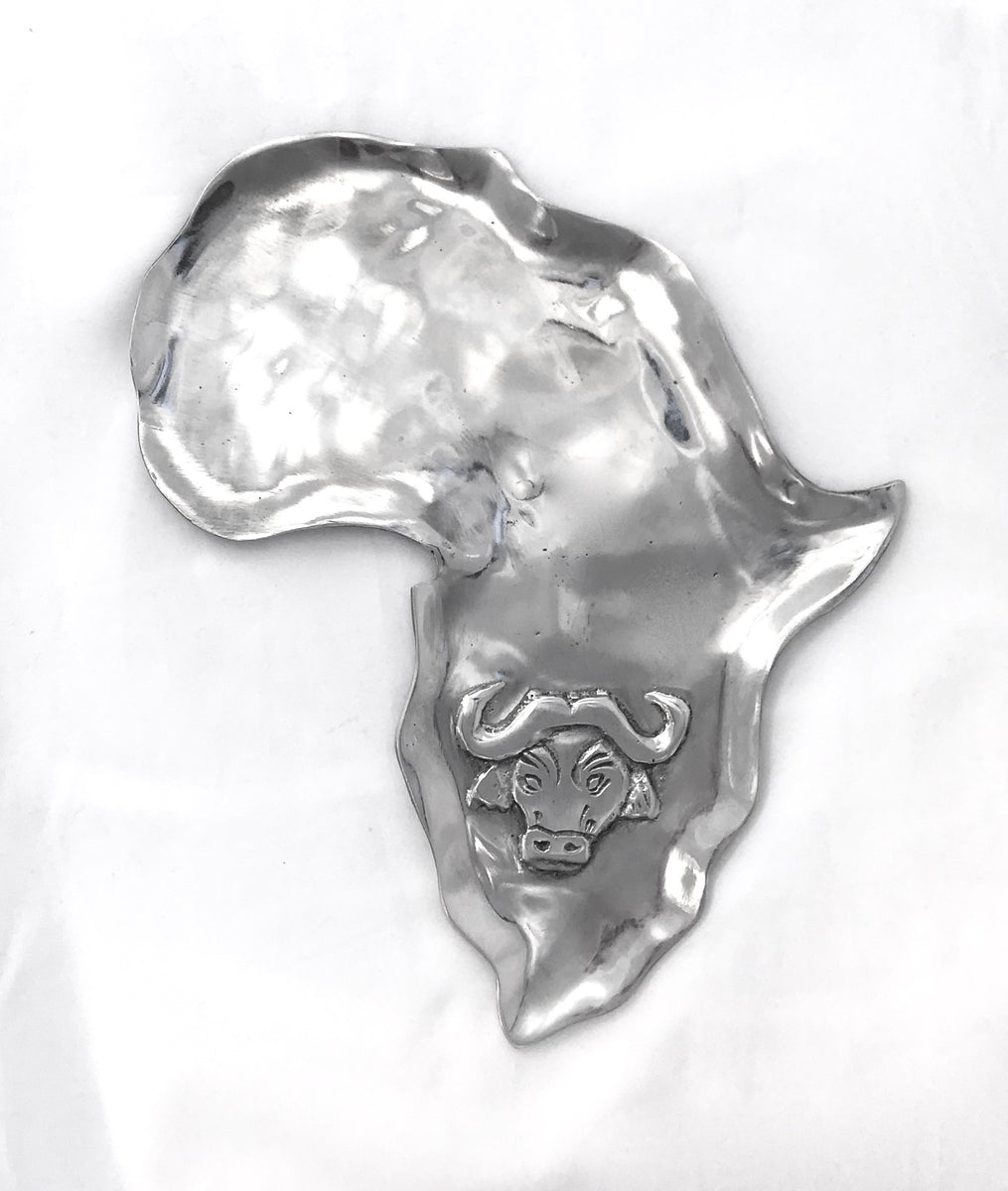 Platter, Africa – Simpli Simbi