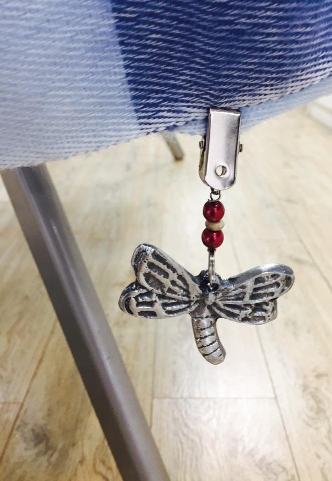 Tablecloth Weights – Simpli Simbi