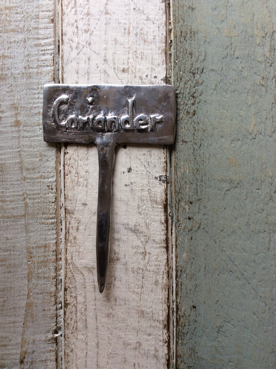 Plant label stakes – Simpli Simbi